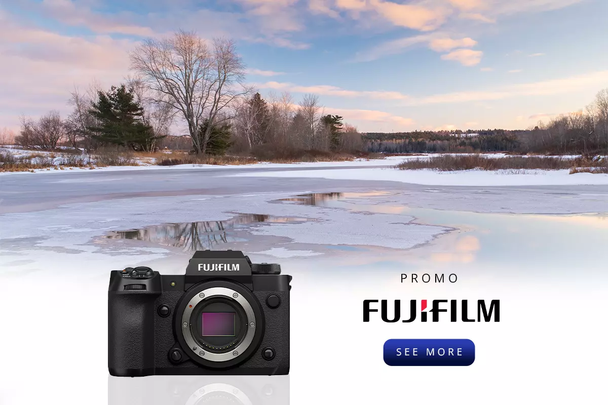 Toko Kamera Terlengkap di Surabaya