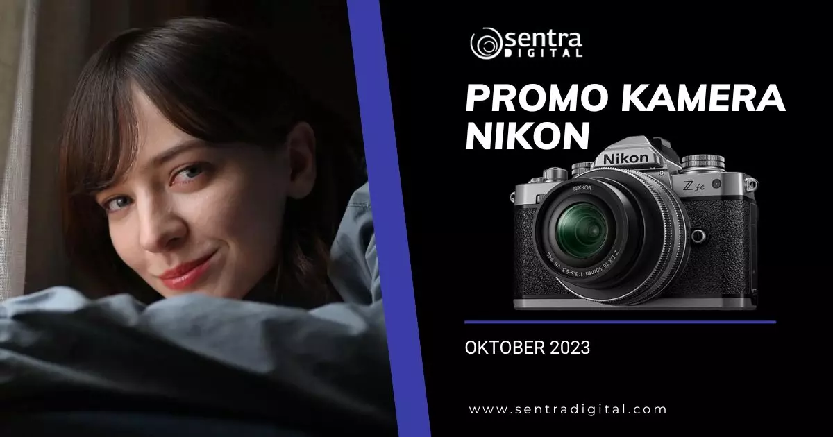 Toko Kamera Terlengkap di Surabaya