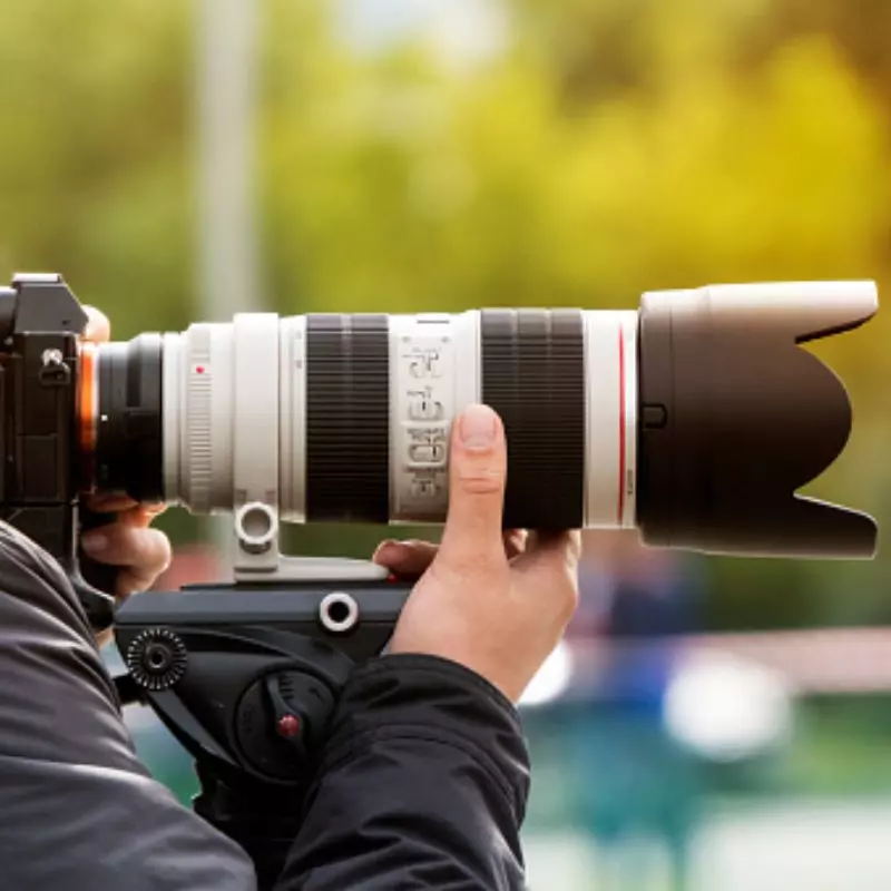 Mengenal Jenis Lensa Kamera Beserta Fungsinya