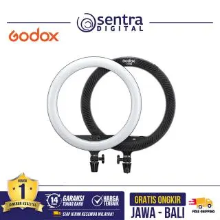 Jual Godox LR150-B LED Ring Light LR150-B